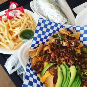 Crazy Grill - 329 Photos & 267 Reviews - American (New) - 12401 Haster ...