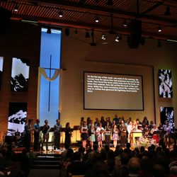 Bethany Community Church - 15 Photos - Churches - 8023 Green Lake Dr N ...