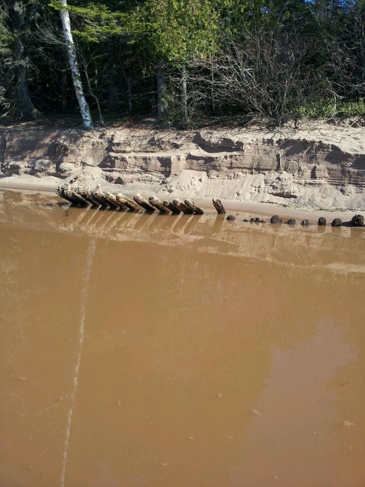 Meyers Beach- Bayfield Sea Caves - Hiking - 3491 Bohn Rd, Cornucopia ...