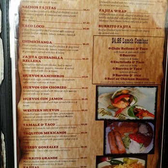 Los Rodeos - 17 Photos & 15 Reviews - Mexican - Skywatch Dr, Danville ...