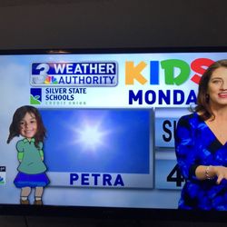 KSNV News 3 NBC - 21 Photos & 13 Reviews - Television Stations - 1500 ...