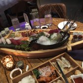 Aja Asian Cuisine & Lounge - 202 Photos & 96 Reviews - Asian Fusion ...