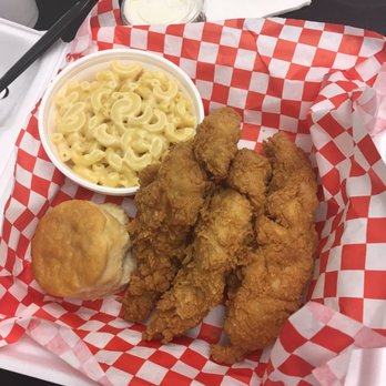 Mike’s Chicken - 104 Photos & 188 Reviews - Chicken Shop - 4234 Maple ...