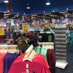 The Wizzard Gift Shop - 11 Photos - Swimwear - 5265 W Irlo Bronson Hwy ...