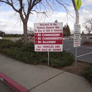 Sierra Auto Fair - 43 Reviews - Car Dealers - 5000 Rocklin Rd, Rocklin ...