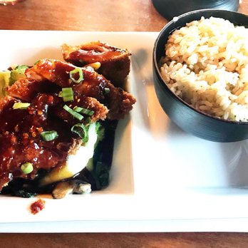 The Pacific Kitchen - 380 Photos & 216 Reviews - Asian Fusion - 8300 ...