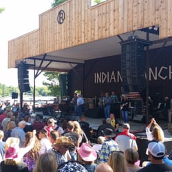 Indian Ranch - 10 Reviews - Campgrounds - 200 Gore Rd - Webster, MA ...