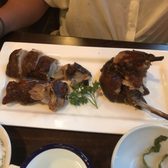 Lin Asian Bar And Dim Sum - 353 Photos & 146 Reviews - Asian Fusion ...