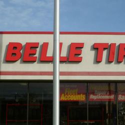 Belle Tire Michigan City