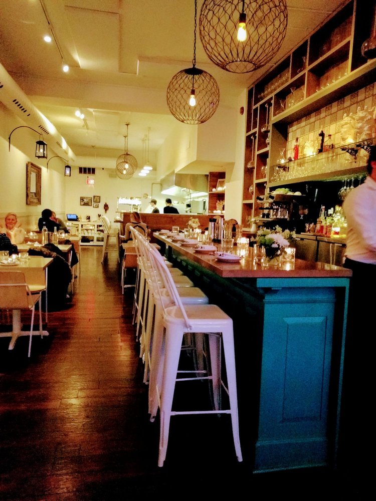 Ardo Restaurant - 68 Photos & 34 Reviews - Italian - 243 King Street E ...