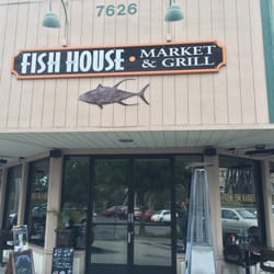 Fish House Market & Grill - Order Food Online - 118 Photos & 202 ...