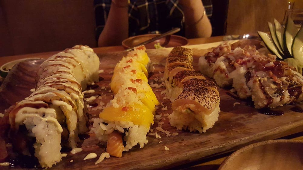 Wakamono - 147 Photos & 501 Reviews - Sushi Bars - 3313 N Broadway Ave ...