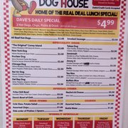 Dave’s Dog House - 10 Photos - Street Vendors - 7409 Middlebrook Pike ...