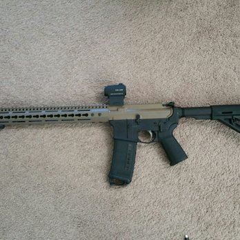 Firearms Unknown - 36 Photos & 32 Reviews - Guns & Ammo - 1906 ...