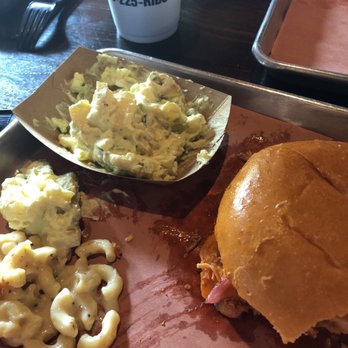 Home Team BBQ - 232 Photos & 347 Reviews - Barbeque - 1205 Ashley River ...