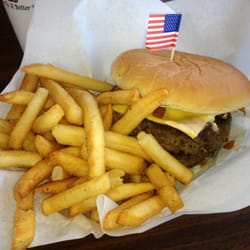Black Meg 43 - 17 Photos & 47 Reviews - Burgers - 1406 E Rancier Ave ...