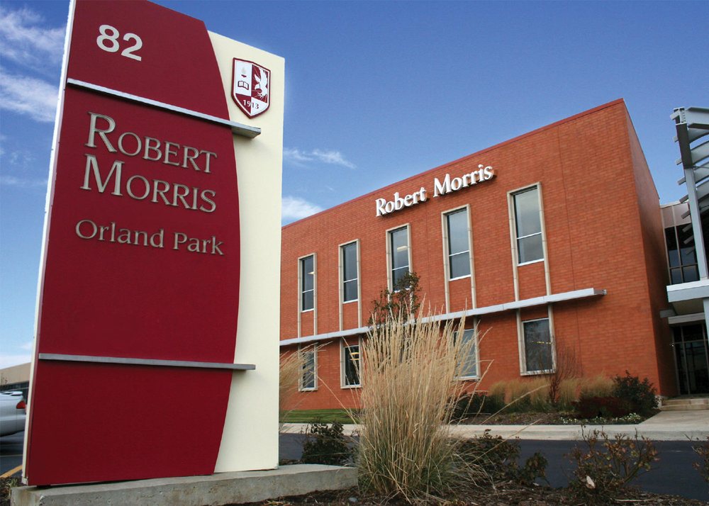 Robert Morris University - Orland Park - 18 Photos - Colleges ...