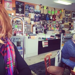 Checker Records - Music & DVDs - 28 S Howell St, Hillsdale, MI ...