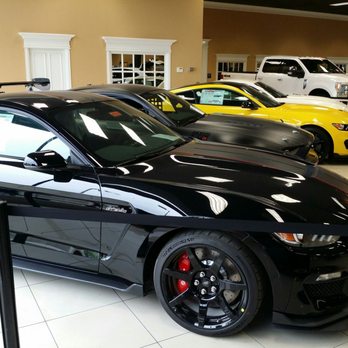 Bill Collins Ford Lincoln - 41 Photos & 36 Reviews - Car Dealers - 4220 ...