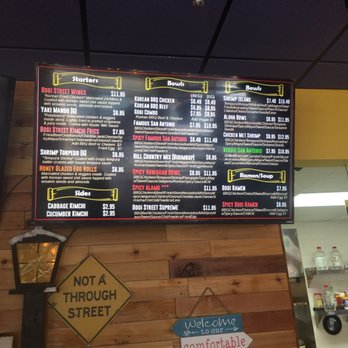 Gogi Street - 379 Photos & 292 Reviews - Korean - 12820 Jones ...