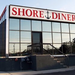 Shore Diner - 55 Photos & 71 Reviews - Diners - 6710 Tilton Rd, Egg ...