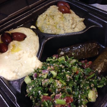 Sassool - Order Online - 62 Photos & 135 Reviews - Mediterranean - 9650 ...