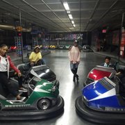 El Dorado Bumper Cars & Arcade - 13 Photos & 14 Reviews - Arcades ...
