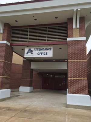 Arlington High School - Middle Schools & High Schools - 5475 Airline Rd ...