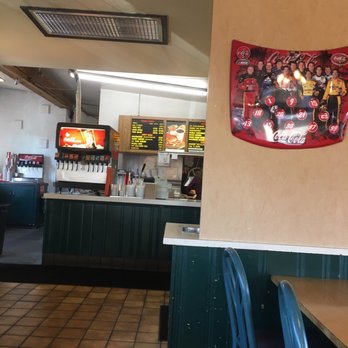 Burger Ranch of Yakima - Summitview - 18 Reviews - American ...