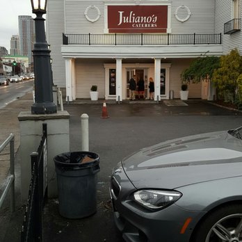 Juliano’s Caterers - 30 Photos & 21 Reviews - American (New) - 700 Main ...