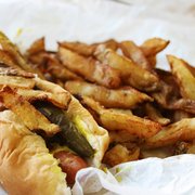 Jimmy’s Red Hots - 52 Photos & 237 Reviews - Hot Dogs - 4000 W Grand ...