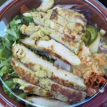 Chasu Kitchen - 181 Photos & 118 Reviews - Asian Fusion - 2100 Dallas ...