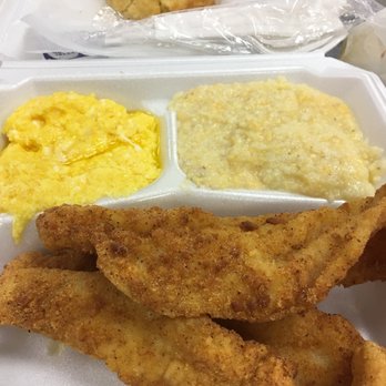 Ruth’s Cafe - 13 Photos & 11 Reviews - Cafes - 4012 24th St N ...