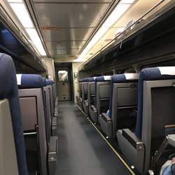 Amtrak - 36 Photos & 24 Reviews - Train Stations - 11 W Baltimore St ...