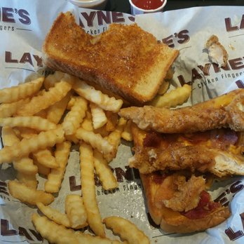 Layne’s Chicken Fingers - 2019 All You Need to Know BEFORE You Go (with ...