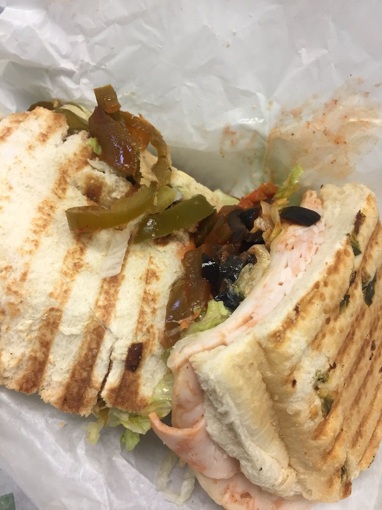 Blimpie - Order Food Online - 17 Photos & 44 Reviews - Sandwiches ...