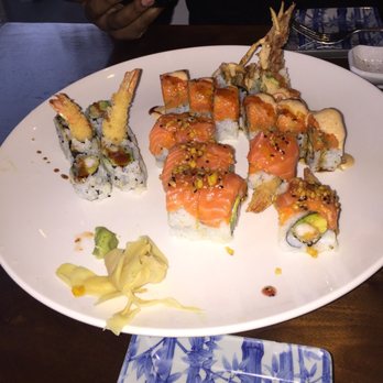 Aozora Japanese Restaurant - 278 Photos & 213 Reviews - Japanese - 407 ...