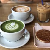 Prince Coffee - 35 Photos & 20 Reviews - Coffee & Tea - 4523 NE Fremont ...