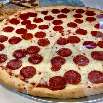 Amante Pizza - Order Food Online - 26 Photos & 50 Reviews - Pizza ...