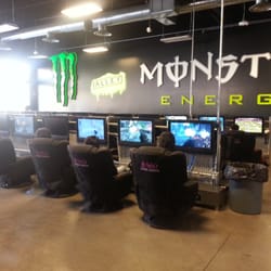 Howie’s Game Shack - Arcades - Mesa, AZ - Reviews - Photos - Yelp