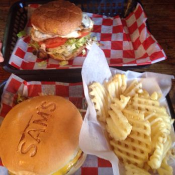 Sam’s Burger Joint - 272 Photos & 265 Reviews - Music Venues - 330 E ...