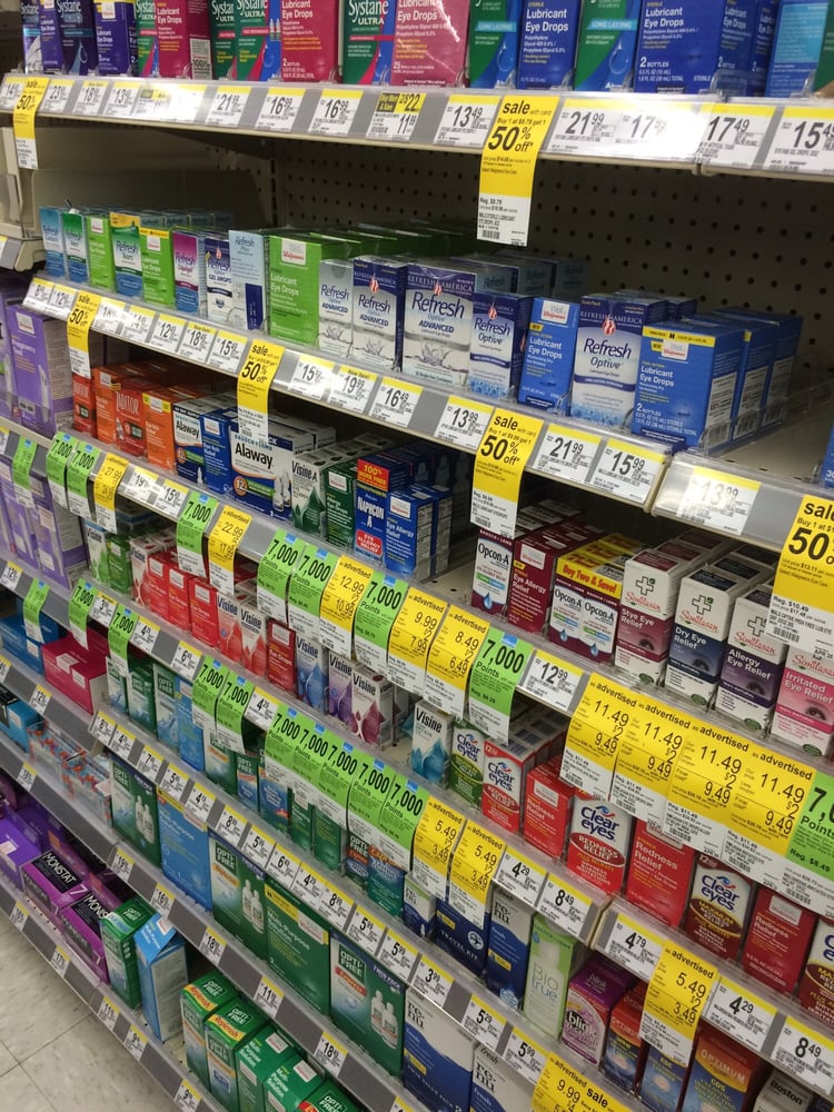 Walgreens - 32 Reviews - Drugstores - 859 Ne Northgate Way, Northgate ...