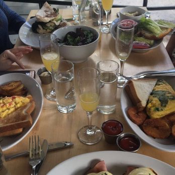 Morgan’s Restaurant - 1066 Photos & 1007 Reviews - American (New) - 28 ...