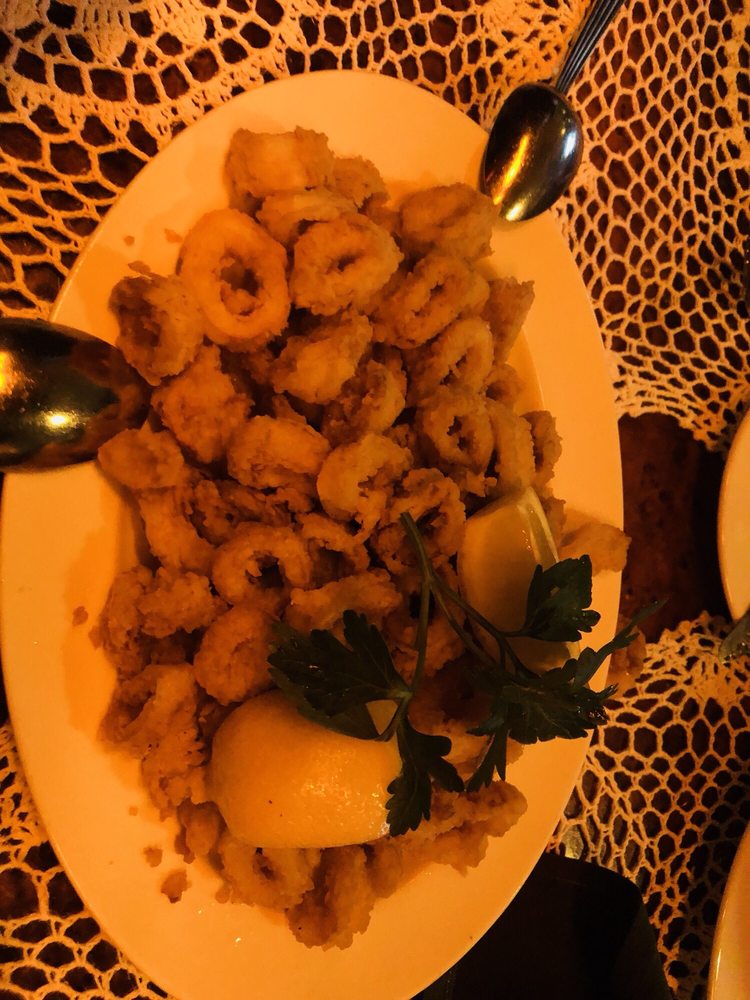 Filomena Ristorante - 2181 Photos & 2256 Reviews - Italian - 1063 ...