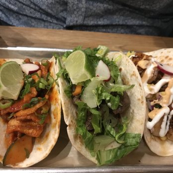 Takorea BBQ - 247 Photos & 243 Reviews - Korean - 805 Frank E Rodgers ...