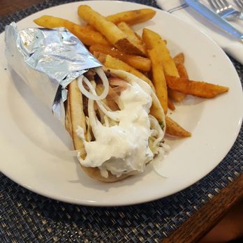 Kephi Greek Kitchen - (New) 182 Photos & 154 Reviews - Greek - 1635 ...