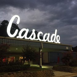 Cascade Family Skating - 30 Photos & 33 Reviews - Skating Rinks - 3335 ...