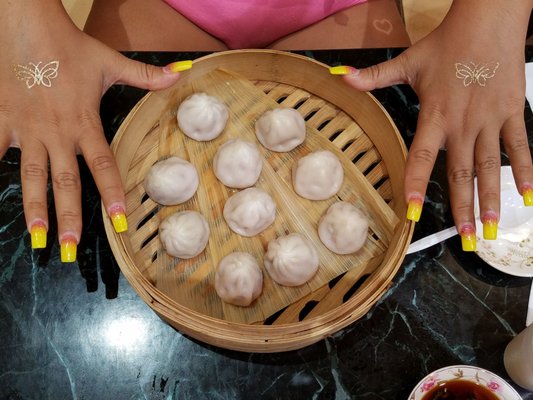 Mr Dumpling - Order Online - 181 Photos & 150 Reviews - Dim Sum - 2625 ...