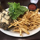 The Alley Restaurant Bar & Grill - 3215 Photos & 1328 Reviews - Burgers ...
