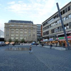 Goetheplatz - 39 Photos & 25 Reviews - Landmarks & Historical Buildings ...